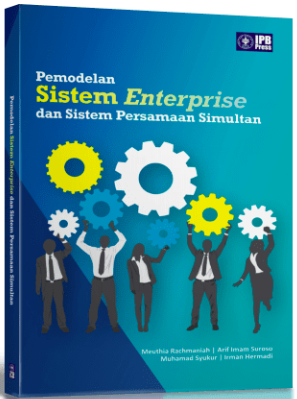 Pemodelan Sistem Enterprise dan Sistem Persamaan Simultan